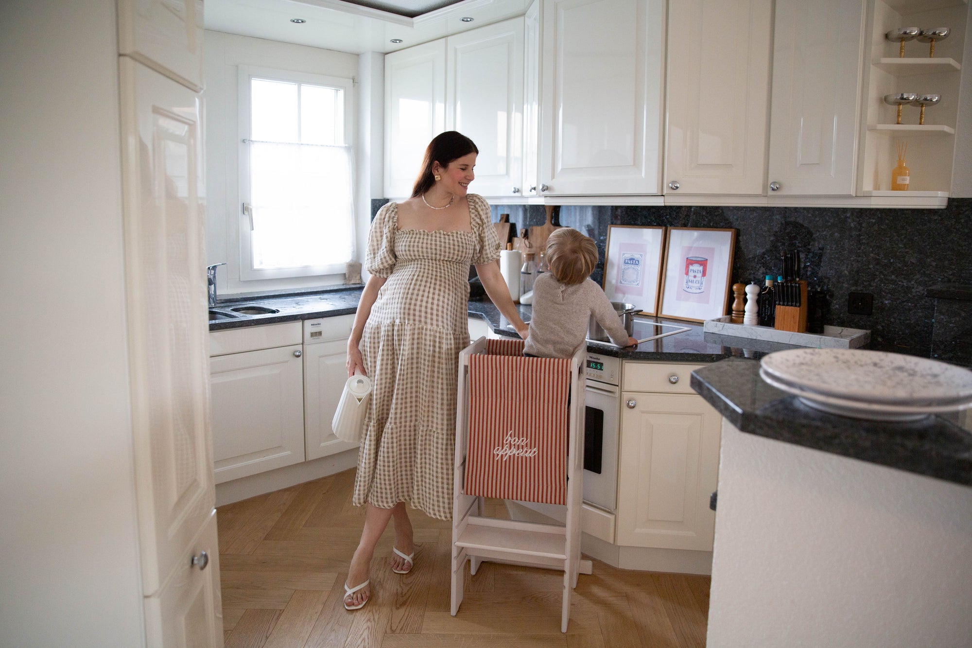 Tuki® Tour d'observation